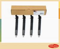 China EMBR00301D SSANGYONG Actyon A6710170121  New and Genuine Injector for sale
