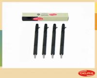 China EJBR04401D Ssangyong Rexton A6650170221  New and Genuine Injector for sale