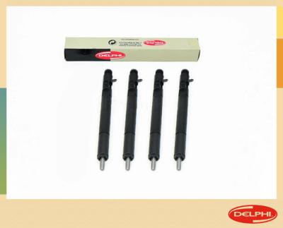 China EJBR04401D Ssangyong Rexton A6650170221  New and Genuine Injector for sale