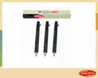 China EJBR04401D Ssangyong Rexton A6650170221  New and Genuine Injector for sale