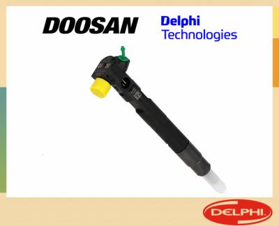 China 28337917 400903-00074D Bob Doosan D18 D24 Excavator  New and Genuine Injector for sale