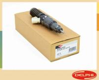 China BEBE4C01101  12.1L D12  20440388  New and Genuine Fuel Injector for sale