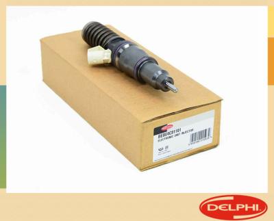 China BEBE4C01101  12.1L D12  20440388  New and Genuine Fuel Injector for sale