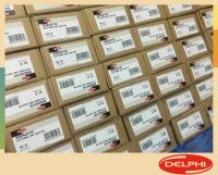 China BEBE4C01101  12.1L D12  20440388  New and Genuine Fuel Injector for sale