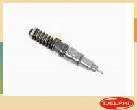 China BEBE4C01101  12.1L D12  20440388  New and Genuine Fuel Injector for sale