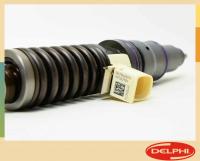 China BEBE4D24002  D13 Engine 21340612  New and Genuine Fuel Injector for sale