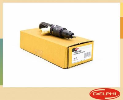 China BEBE4D24002  D13 Engine 21340612  New and Genuine Fuel Injector for sale
