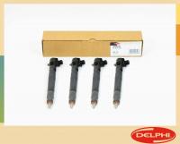 China 28489548  25195089  New and Genuine Fuel Injector For A22DMH, LNQ for sale