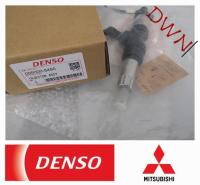 China Denso common rail injector 095000-5450 for Mitsubishi 6M60 engine for sale