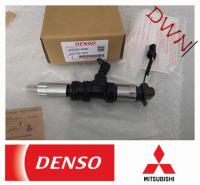 China Denso common rail injector 095000-5450 for Mitsubishi 6M60 engine for sale