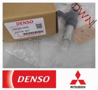 China Denso common rail injector 095000-5450 for Mitsubishi 6M60 engine for sale