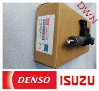 China ISUZU 4HK1 6HK1 DENSO Common Rail Fuel Injector 295900-0641 8982806971 8-98280697-1 for sale