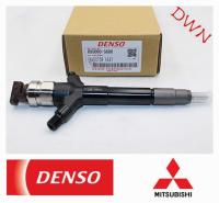 China DENSO Common Rail Injector  SM095000-56002D   095000-5600  1465A041 for Mitsubishi 4D56   L200 for sale