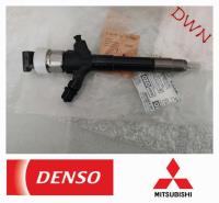 China DENSO Common Rail Injector  SM095000-56002D   095000-5600  1465A041 for Mitsubishi 4D56   L200 for sale