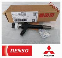 China DENSO Common Rail Injector  SM095000-56002D   095000-5600  1465A041 for Mitsubishi 4D56   L200 for sale