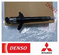 China DENSO Common Rail Injector SM095000-95602F  095000-9560  1465A257 for Mitsubishi 4D56 L200 for sale