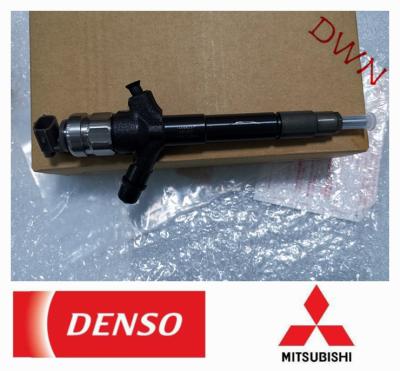 China DENSO Common Rail Injector SM095000-95602F  095000-9560  1465A257 for Mitsubishi 4D56 L200 for sale