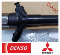 China DENSO Common Rail Injector SM095000-95602F  095000-9560  1465A257 for Mitsubishi 4D56 L200 for sale