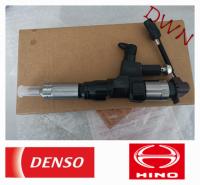 China DENSO Common Rail Injector  095000-5960  for HINO J07E J08  23670-E0301 for sale