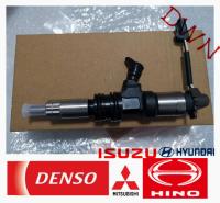 China DENSO Common Rail Injector 095000-8920  for HINO  ISUZU  Mitsubishi  Hyundai for sale