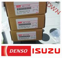China DENSO Diesel fuel injector 295050-1900 295050-0910 295050-0811 8-98260109-0 for ISUZU  D-max for sale