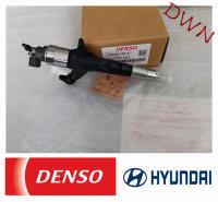 China DENSO Common Rail Fuel Injector 095000-8310 For Hyundai HD78 3.9L Engine for sale