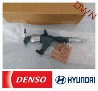 China DENSO Common Rail Fuel Injector 095000-8310 For Hyundai HD78 3.9L Engine for sale