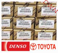 China TOYOTA Diesel injector for  2GD-FTV 2.4L DENSO  23670-09430  23670-0E020 for sale