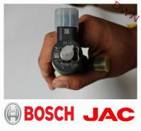 China BOSCH common rail diesel fuel Engine Injector 0445110335 0445 110 335 for JAC  Engine for sale