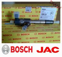 China BOSCH common rail diesel fuel Engine Injector 0445110335 0445 110 335 for JAC  Engine for sale