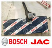 China BOSCH common rail diesel fuel Engine Injector 0445110335 0445 110 335 for JAC  Engine for sale