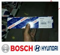 China BOSCH common rail diesel fuel Engine Injector  0445110290 old number 0445110126 for HYUNDAI & KIA for sale