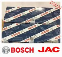 China BOSCH common rail diesel fuel Engine Injector 0445110343 0445 110 343 for JAC  4DA1 Engine for sale
