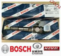 China BOSCH common rail diesel fuel Engine Injector 0445110293  0445 110 293 for  Great Wall Haval Engine for sale