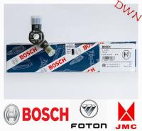 China BOSCH common rail diesel fuel Engine Injector 0445110313 0445 110 313 for JMC Foton 4JB1 Engine for sale
