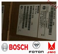 China BOSCH common rail diesel fuel Engine Injector 0445110313 0445 110 313 for JMC Foton 4JB1 Engine for sale