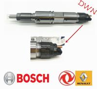 China BOSCH common rail diesel fuel Engine Injector 0445120310 = 0445120106 for DongFeng  Engine for sale