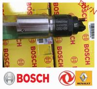 China BOSCH common rail diesel fuel Engine Injector 0445120310 = 0445120106 for DongFeng  Engine for sale
