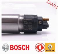 China BOSCH common rail diesel fuel Engine Injector 0445120310 = 0445120106 for DongFeng  Engine for sale