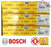 China BOSCH common rail diesel fuel Engine Injector 0445120310 = 0445120106 for DongFeng  Engine for sale