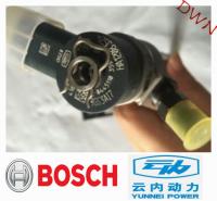 China BOSCH common rail diesel fuel Engine Injector 0445110359  0445 110 359  for yunnei  Engine for sale