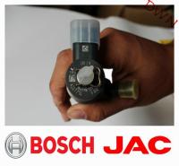 China BOSCH common rail diesel fuel Engine Injector 0445110335 0445 110 335 for JAC Truck 4DA1-2B 2B1 2B2 Diesel Engine for sale