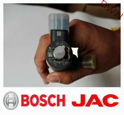 China BOSCH common rail diesel fuel Engine Injector 0445110335 0445 110 335 for JAC Truck 4DA1-2B 2B1 2B2 Diesel Engine for sale