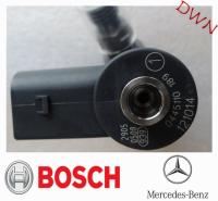China BOSCH common rail diesel fuel Engine Injector 0445110189 0445 110 189 for Mercedes Benz Engine for sale