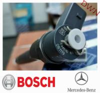China BOSCH common rail diesel fuel Engine Injector 0445110189 0445 110 189 for Mercedes Benz Engine for sale