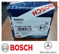 China BOSCH common rail diesel fuel Engine Injector 0445110189 0445 110 189 for Mercedes Benz Engine for sale