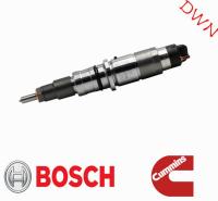 China BOSCH common rail diesel fuel Engine Injector 0445120123  0445 120 123 for  Cummins Engine for sale