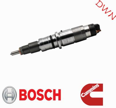 China BOSCH common rail diesel fuel Engine Injector 0445120123  0445 120 123 for  Cummins Engine for sale