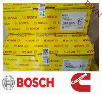 China BOSCH common rail diesel fuel Engine Injector 0445120123  0445 120 123 for  Cummins Engine for sale