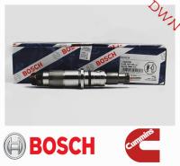 China BOSCH common rail diesel fuel Engine Injector 0445120123  0445 120 123 for  Cummins Engine for sale